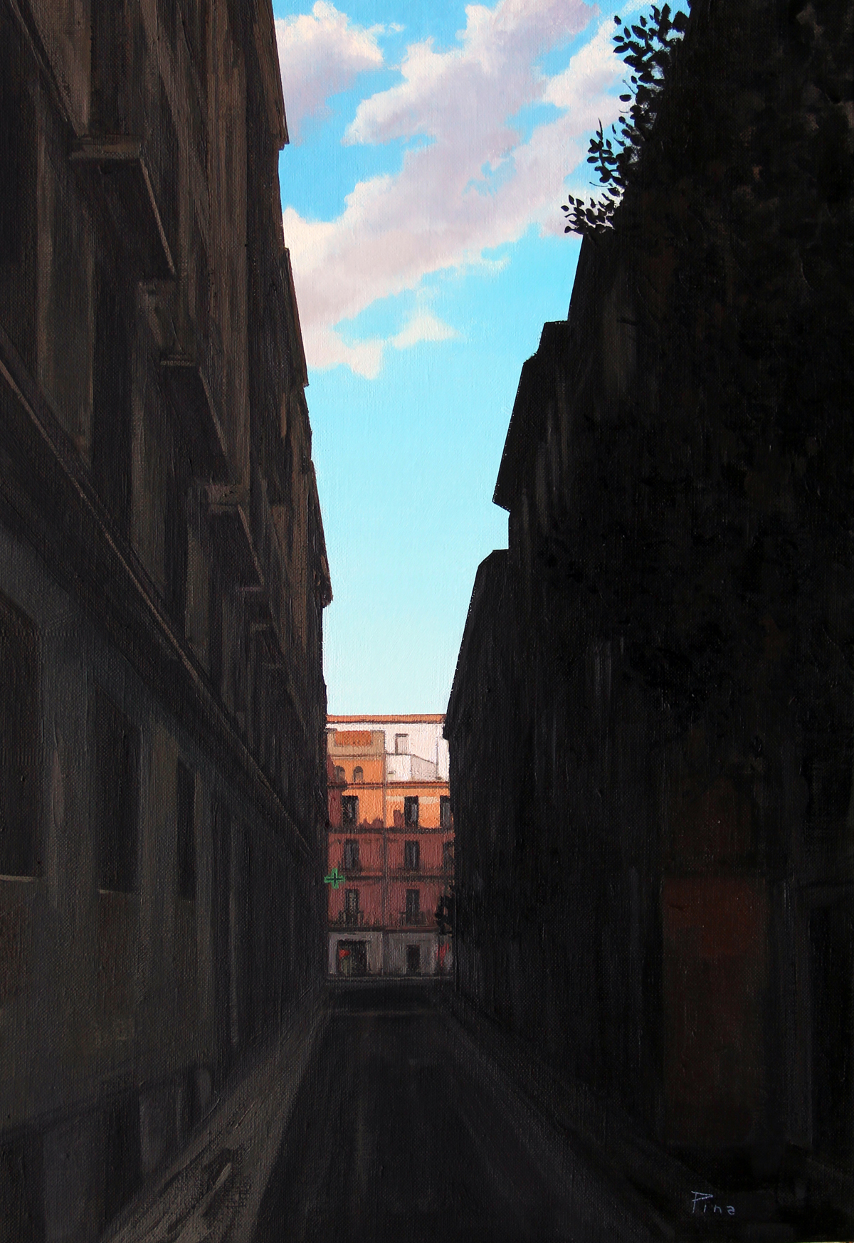 25 años de utopía en Madrid - Galería Utopia Parkway